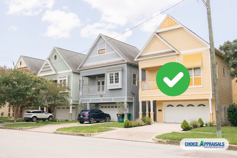 The Truth About Appraisal Adjustments: How Comparables Are Really Used ...